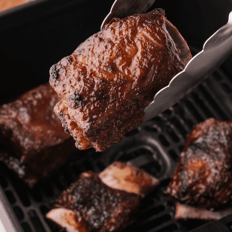 Texas Roadhouse Rib Seasoning Recipe - Fork To Spoon