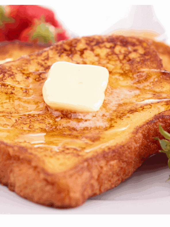 How Long Does French Toast Last in the Fridge - Fork To Spoon