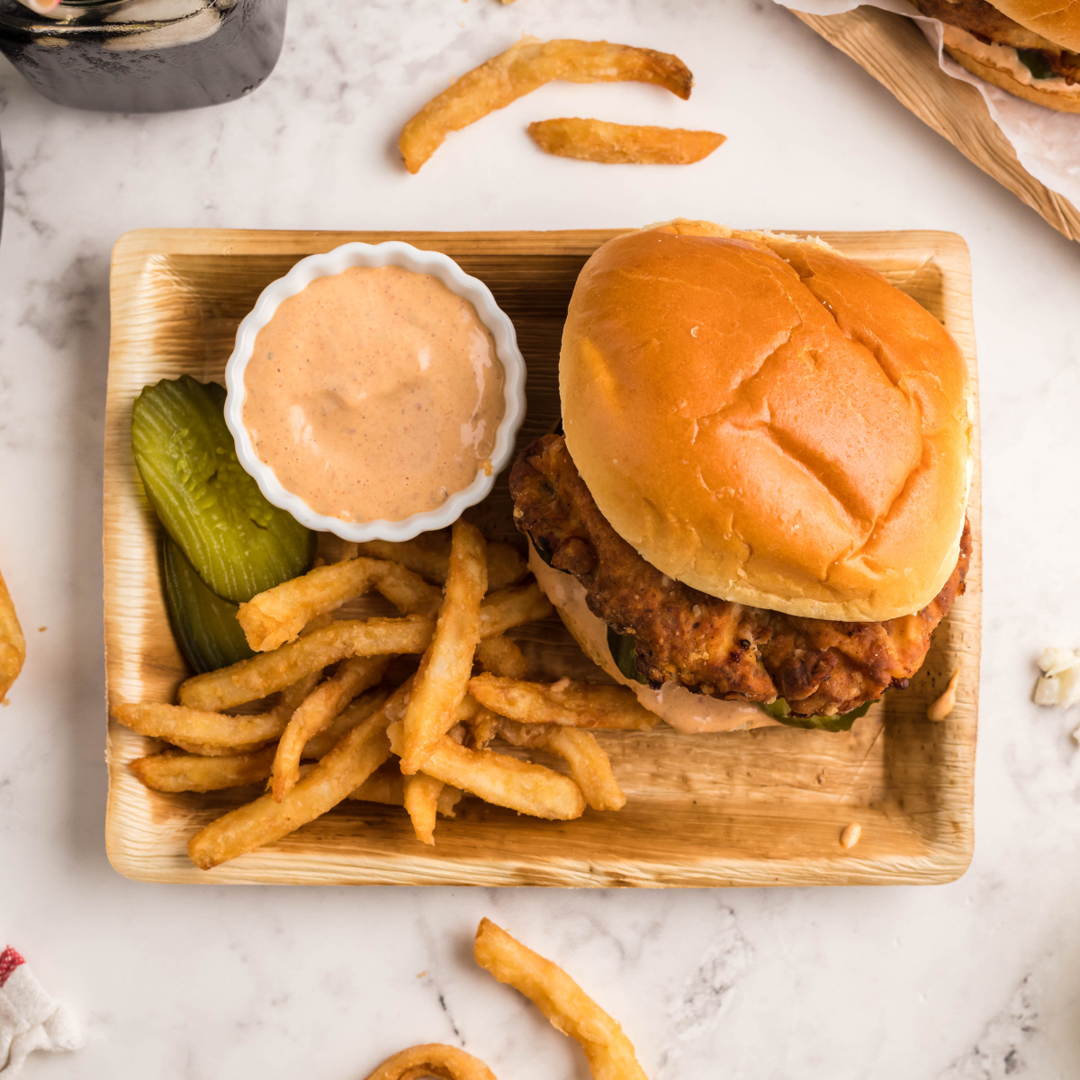 Copycat KFC Seasoning Recipe - Fork To Spoon