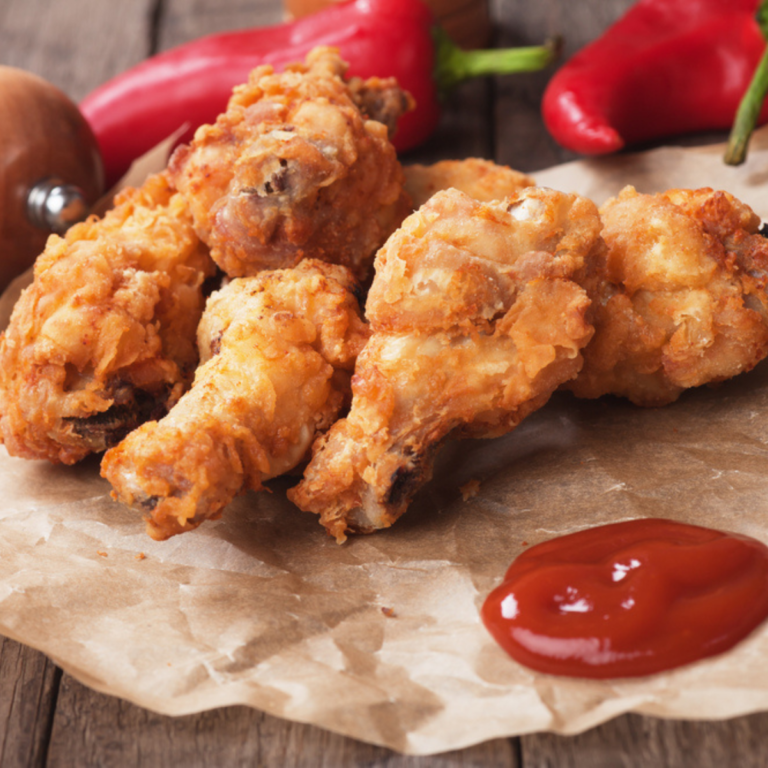 Copycat KFC Seasoning Recipe - Fork To Spoon