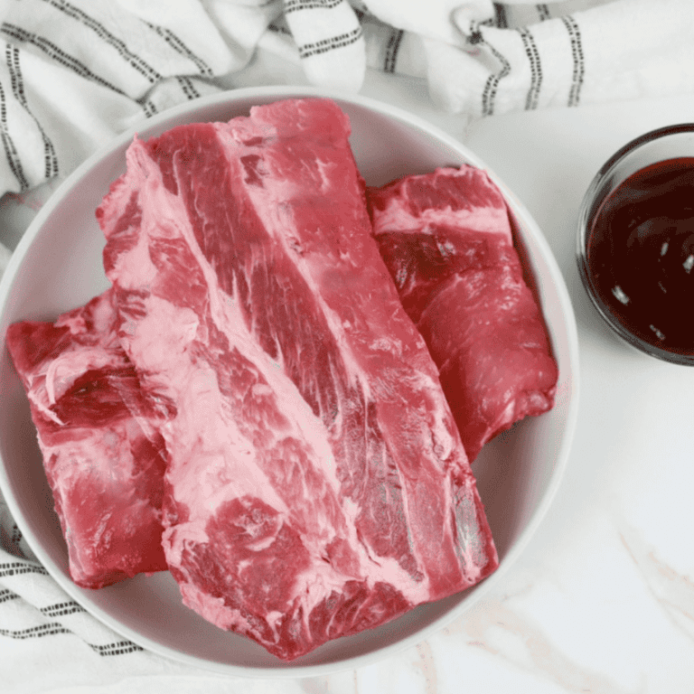 Longhorn Steakhouse Rib Recipe - Fork To Spoon