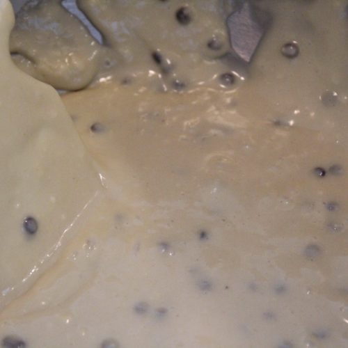 Instant Pot Mini Blueberry Muffins - Fork To Spoon