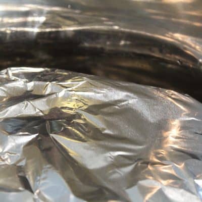 Instant Pot Mini Blueberry Muffins - Fork To Spoon