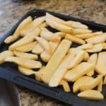 Instant Pot, Vortex, Air Fryer How to Make The BEST Frozen French Fries ...