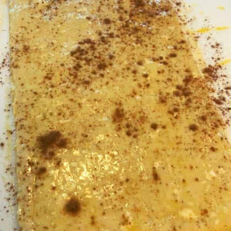 Air Fryer Beignet French Toast - Fork To Spoon