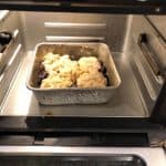 Air Fryer, Easy Blueberry Cobbler Recipe - Fork To Spoon