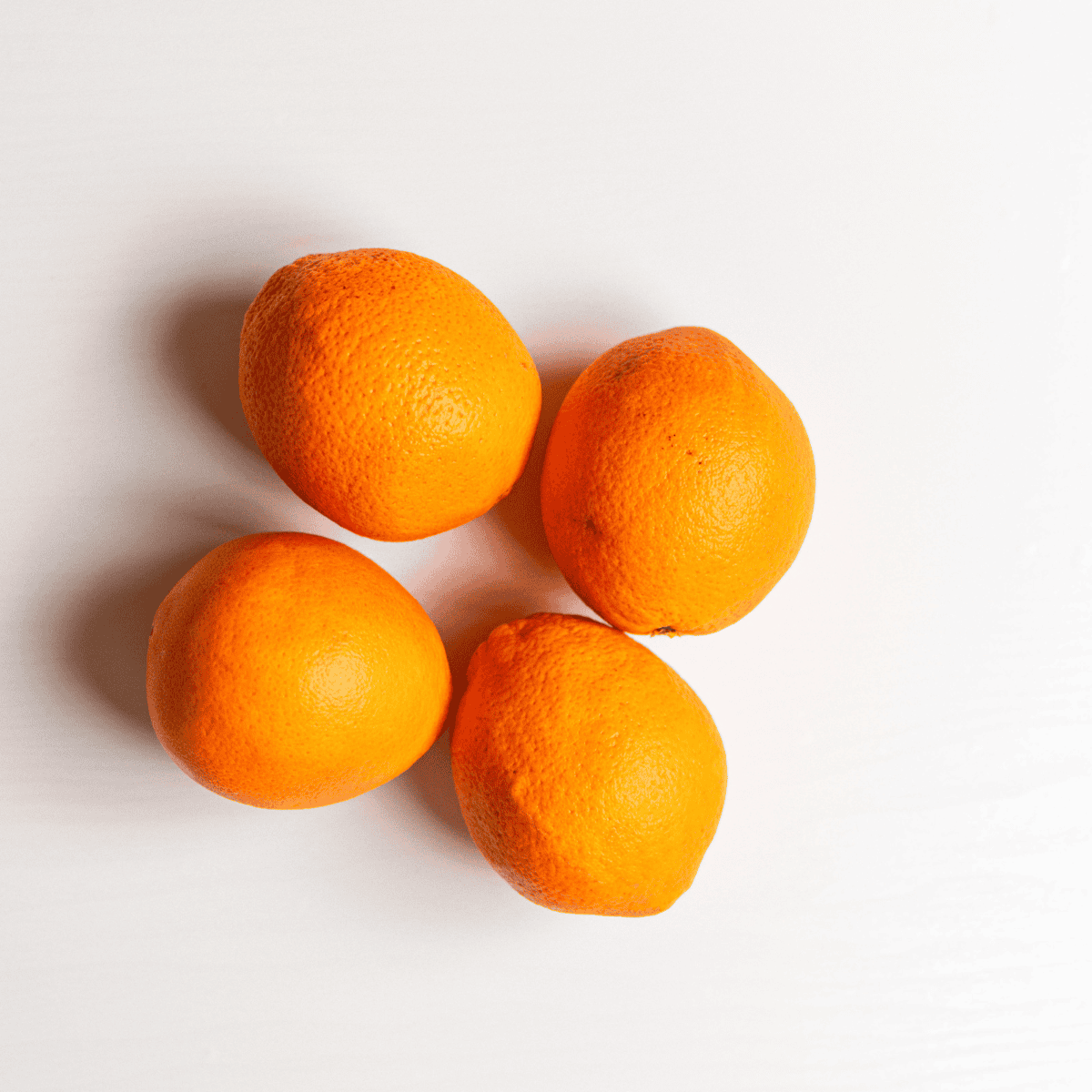 Air Fryer Dried Orange Slices – Easy Dehydrated Oranges - Fork To Spoon