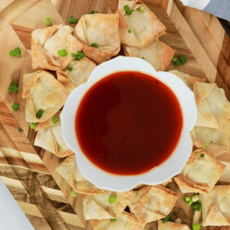 21 Easy Panda Express Copycat Recipes - Fork To Spoon