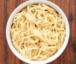 Instant Pot Copycat Parmesan Pasta Roni - Fork To Spoon
