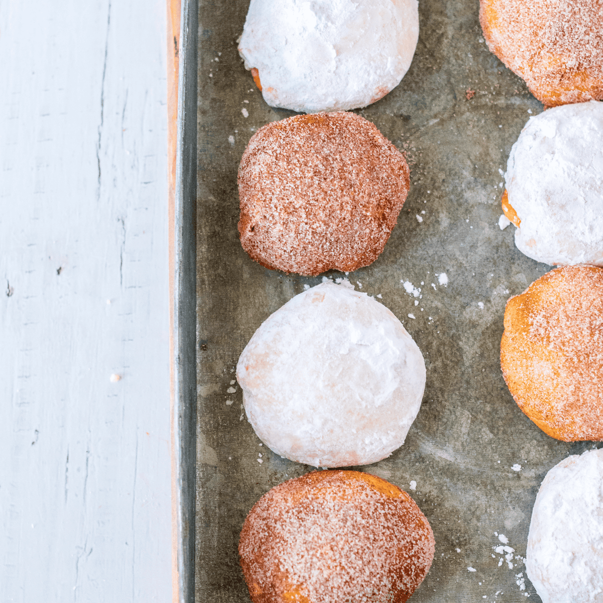 Stop Everything: These 10 Easy Churro Air Fryer Recipes Are Addictive ...