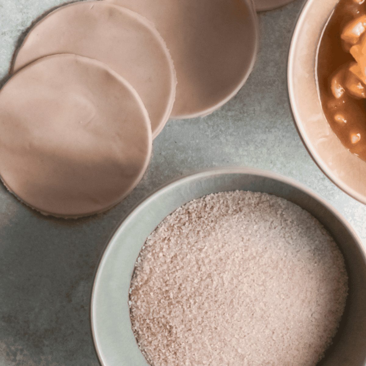 Homemade Dunkin Donut Munchkins Recipe - Fork To Spoon