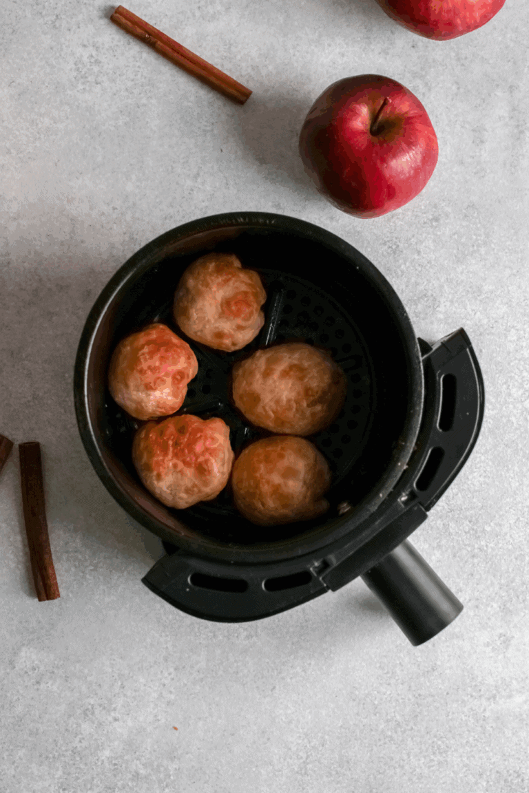 Homemade Dunkin Donut Munchkins Recipe - Fork To Spoon