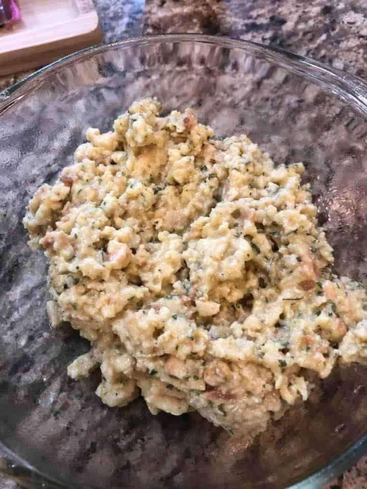 Instant Pot, How to Make Stovetop Stuffing in the Instant Pot - Fork To ...