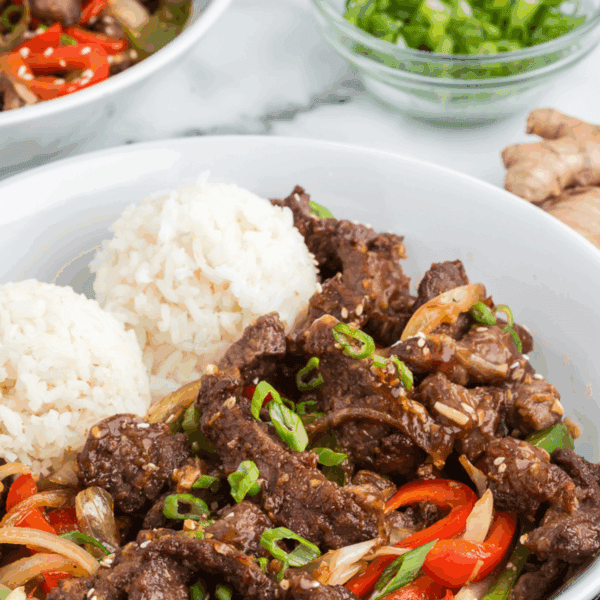 Copycat Panda Express White Rice Recipe - Fork To Spoon