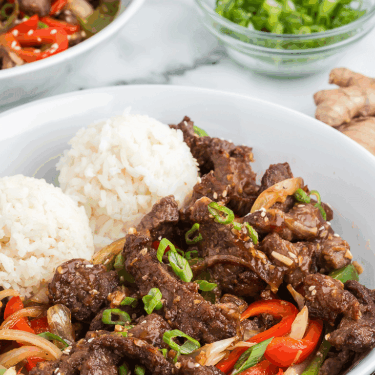 Copycat Panda Express White Rice Recipe - Fork To Spoon