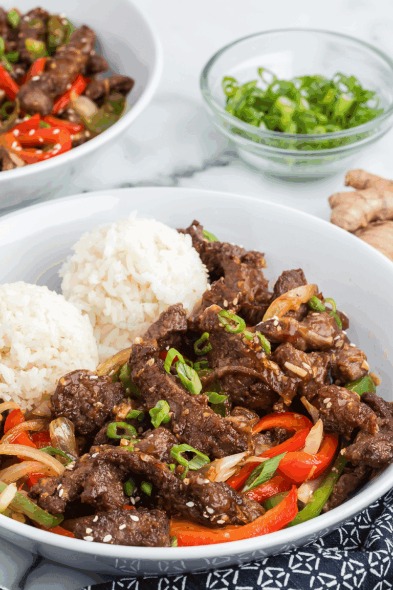 Copycat Panda Express White Rice Recipe - Fork To Spoon