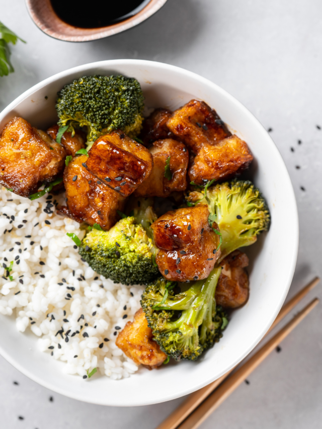 Instant Pot Coconut Jasmine Rice - Fork To Spoon