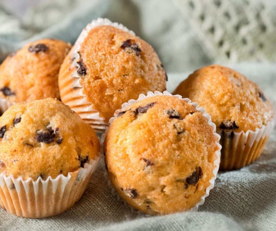 Easy Ways To Make Jiffy Blueberry Muffin Mix Better Easy Ways To Make Jiffy Blueberry Muffin Mix Better