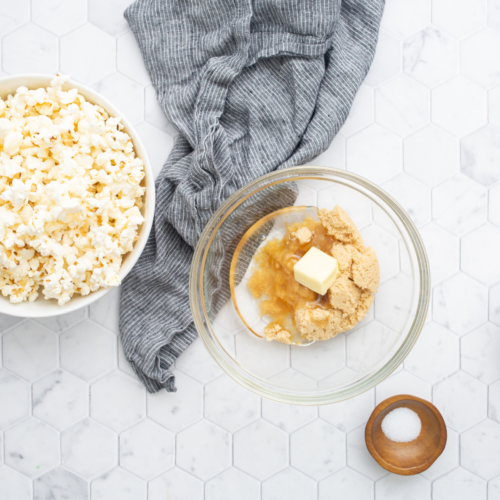Air Fryer Cracker Jacks - Fork To Spoon
