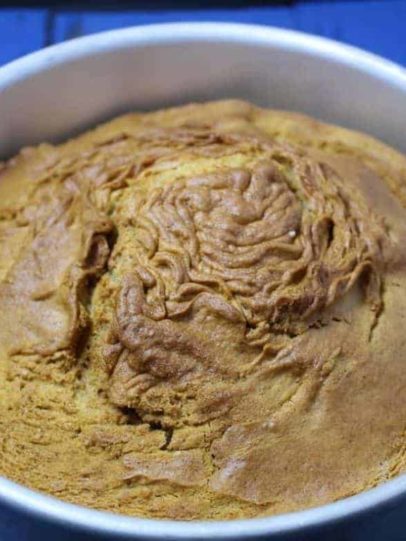 Banana Bread in Vortex - Fork To Spoon