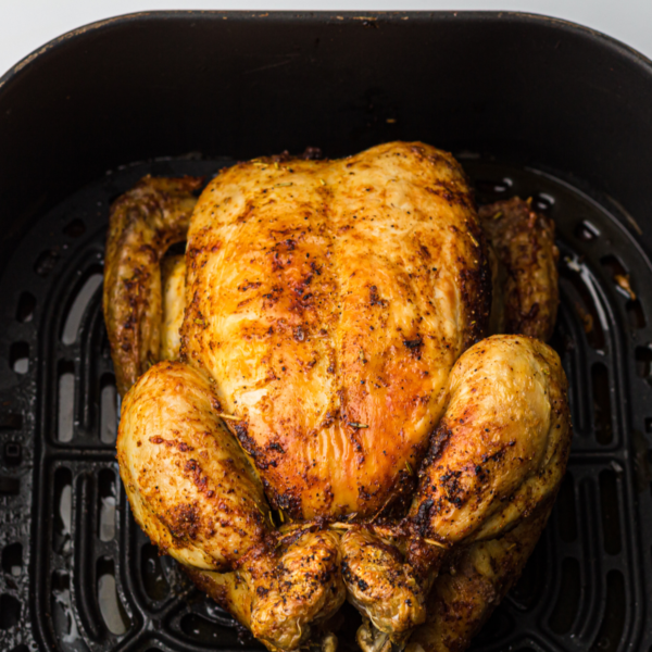 El Pollo Loco Chicken Recipe (Copycat) - Fork To Spoon