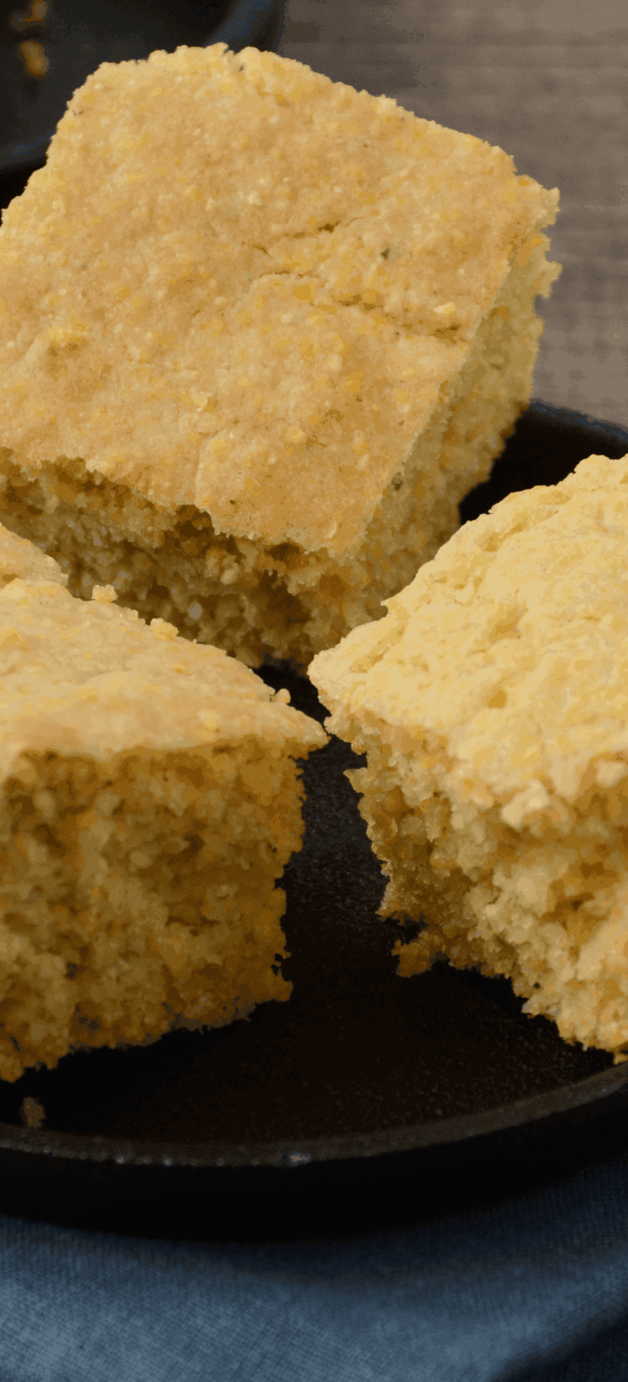 Boston Market Cornbread Recipe - Fork To Spoon