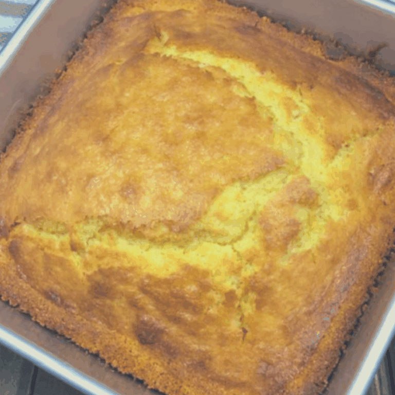 Boston Market Cornbread Recipe - Fork To Spoon