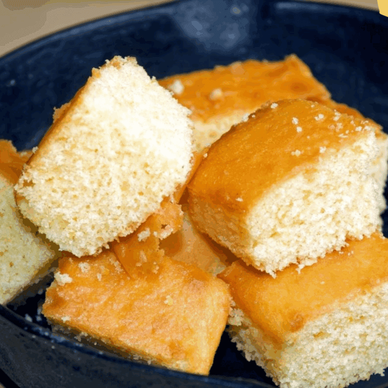 Boston Market Cornbread Recipe - Fork To Spoon
