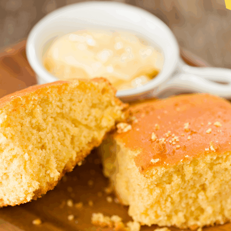 Boston Market Cornbread Recipe - Fork To Spoon