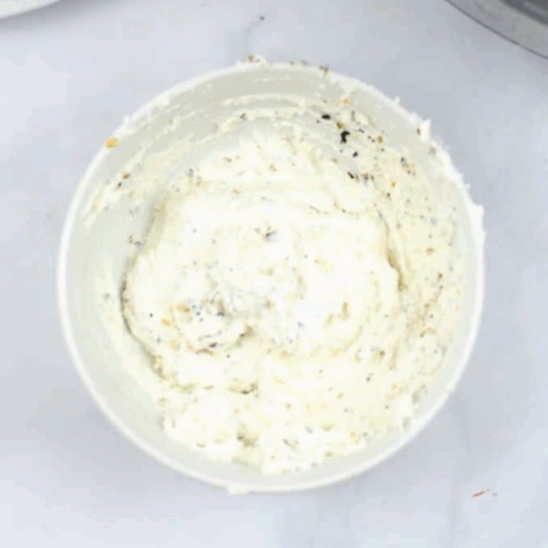 Instant Pot Cream Cheese Chicken - Fork To Spoon