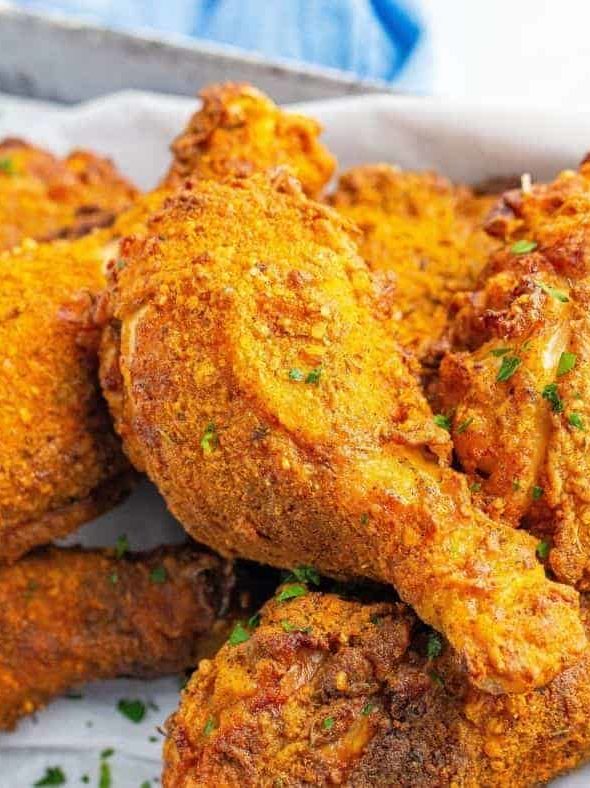 KFC Gravy Recipe - Fork To Spoon