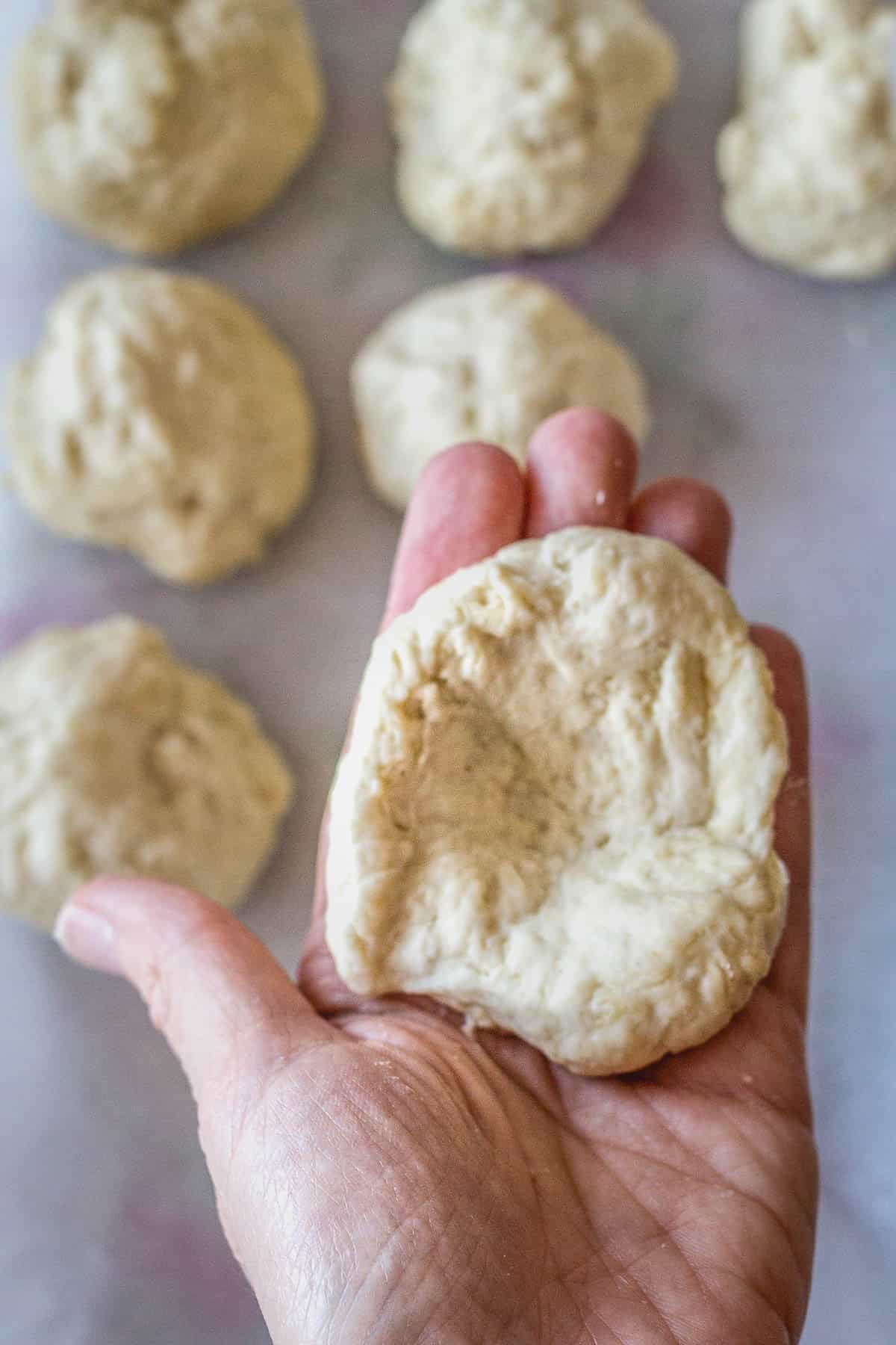 Easy Instant Pot Dinner Rolls - Fork To Spoon