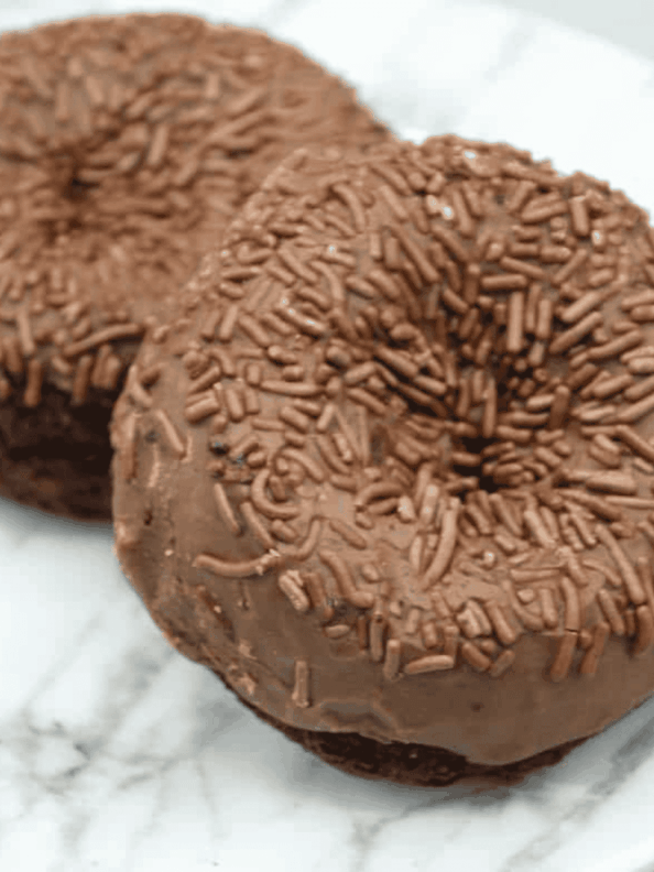 Tim Hortons Iced Coffee Recipe - Fork To Spoon