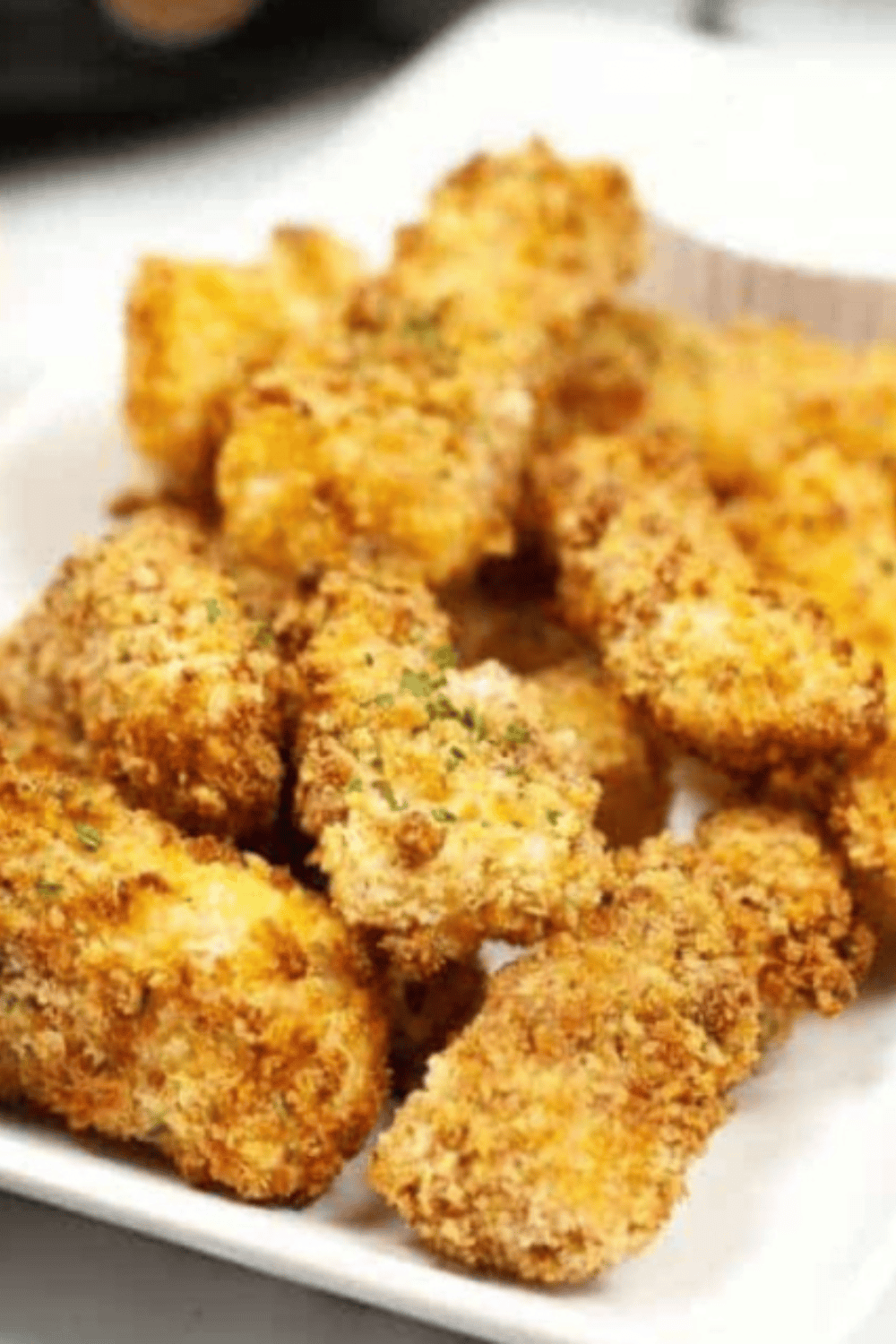 Captain D Fish Sticks Recipe - Fork To Spoon