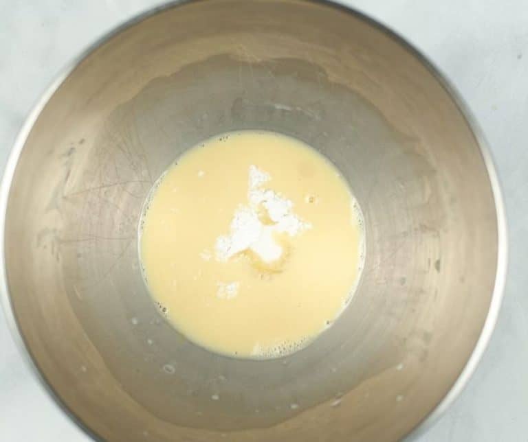 Instant Pot Funnel Cakes - Fork To Spoon