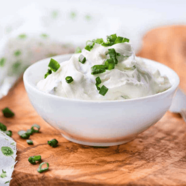 Easy Homemade Instant Pot Cream Cheese - Fork To Spoon