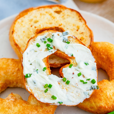 Easy Homemade Instant Pot Cream Cheese - Fork To Spoon