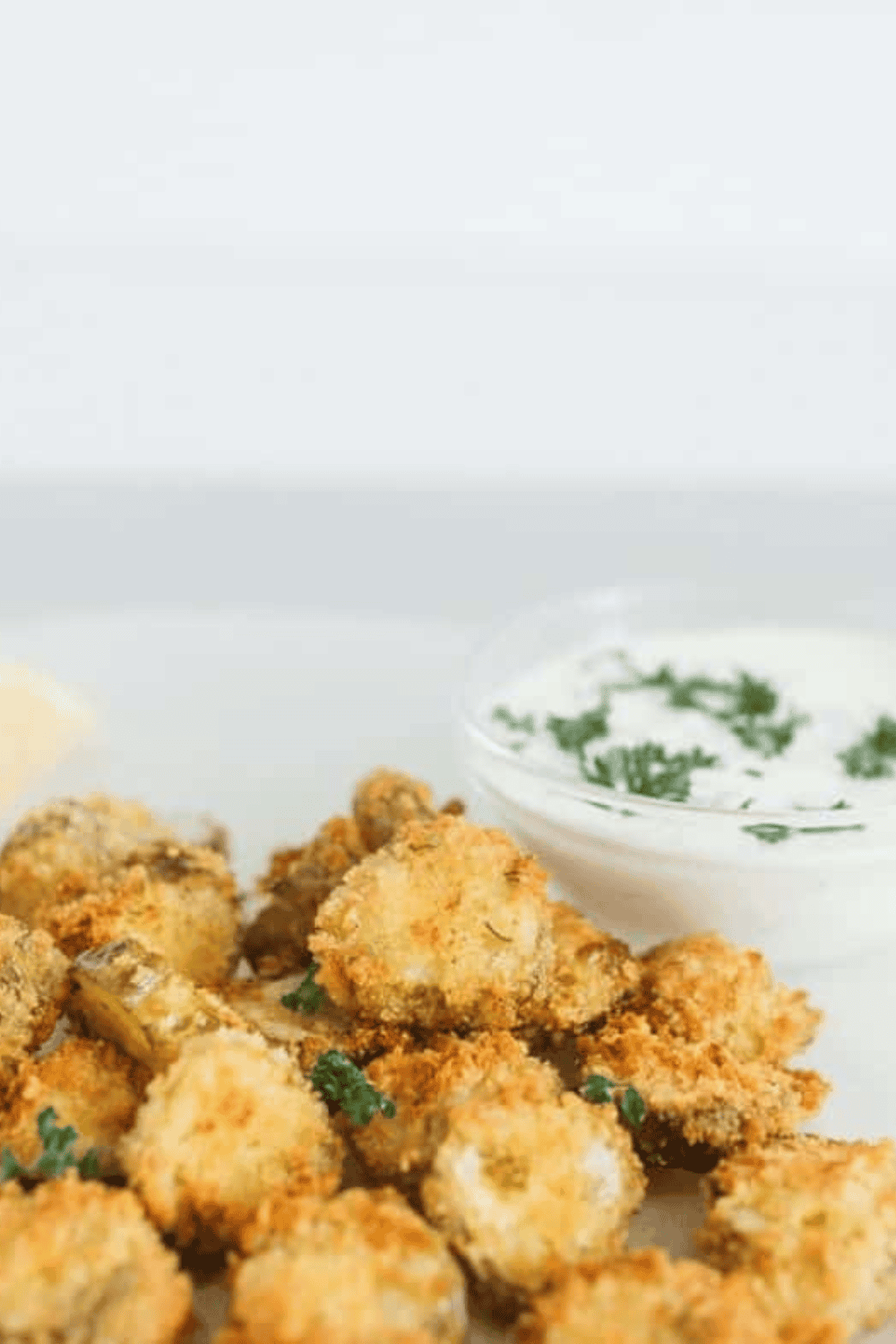 Logans Roadhouse Fried Pickle Recipe - Fork To Spoon
