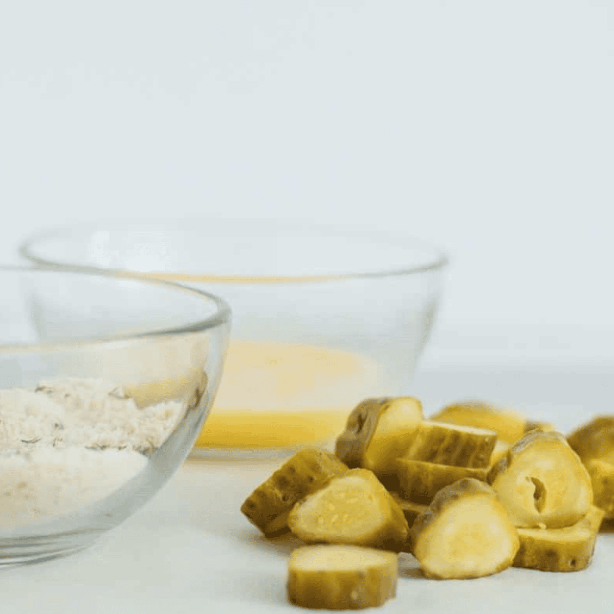 Logans Roadhouse Fried Pickle Recipe - Fork To Spoon