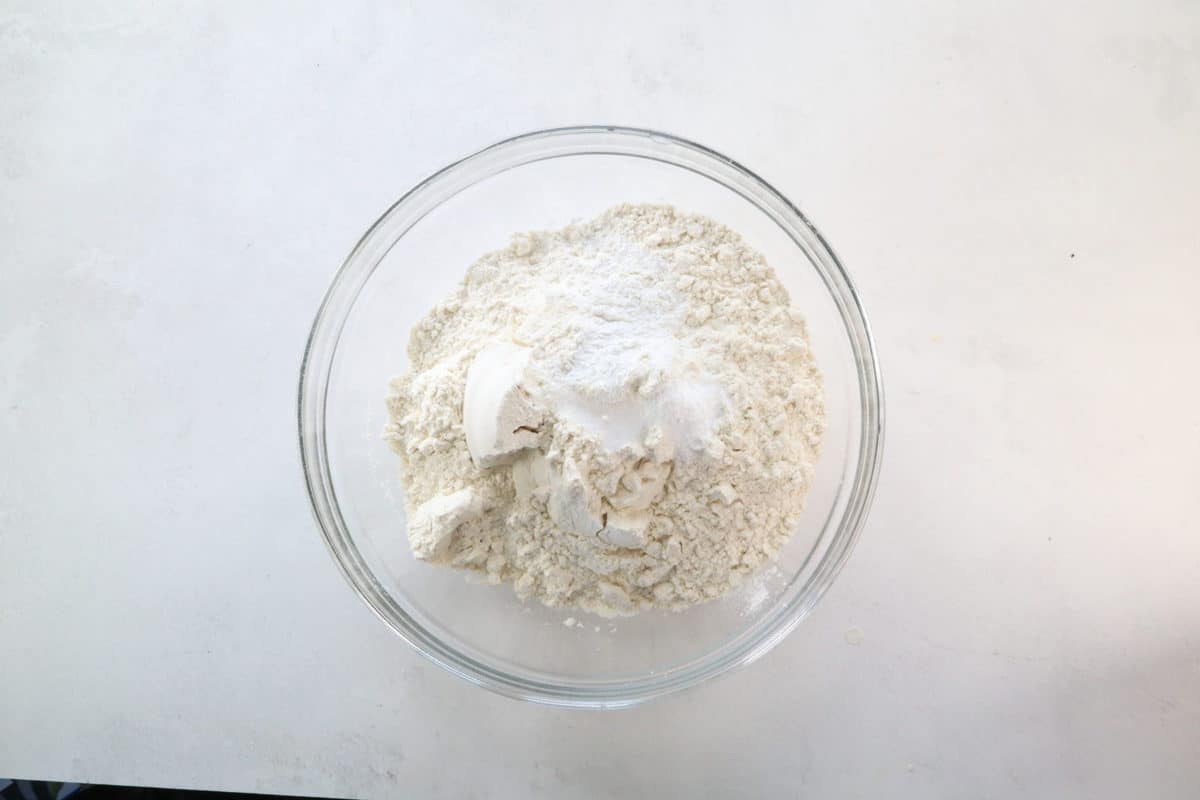 Air Fryer Copycat Lofthouse Cookies - Fork To Spoon