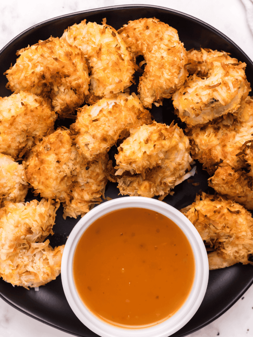 Copycat Captain D’s Crunchy Battered Fish Recipe - Fork To Spoon