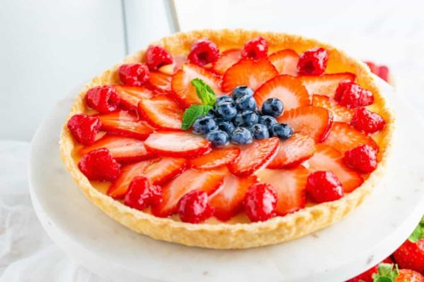 30 Air Fryer Fruit Recipes - Fork To Spoon