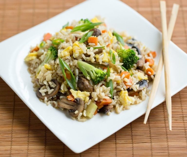 What to Serve with Spring Rolls (20+ Side Dishes) - Fork To Spoon