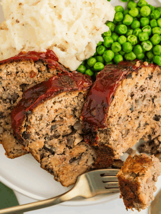 Gordon Ramsay's Meatloaf Recipe - Fork To Spoon