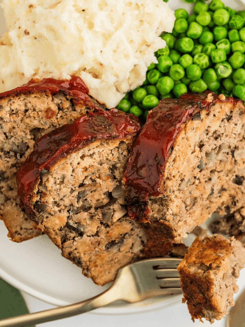 Gordon Ramsay's Meatloaf Recipe - Fork To Spoon
