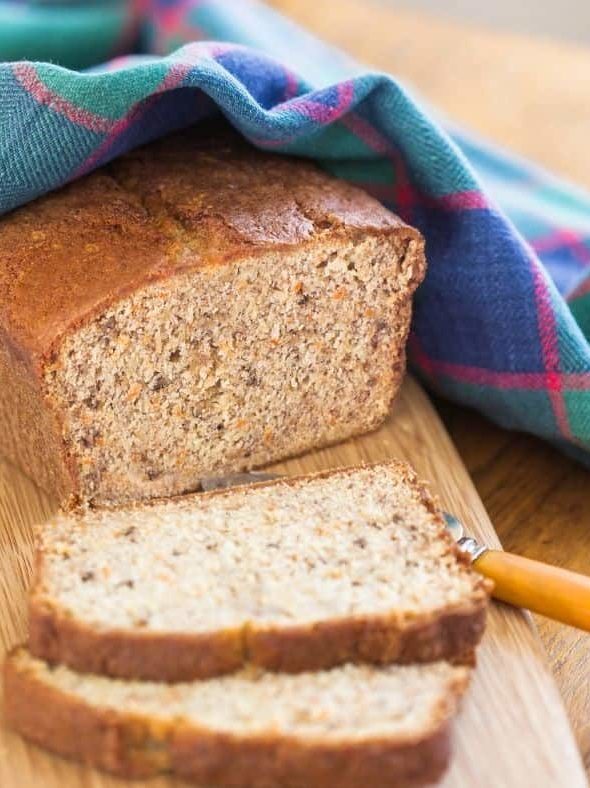 53 Quick Bread Recipes You’ll Want Fresh Out of the Oven - Fork To Spoon