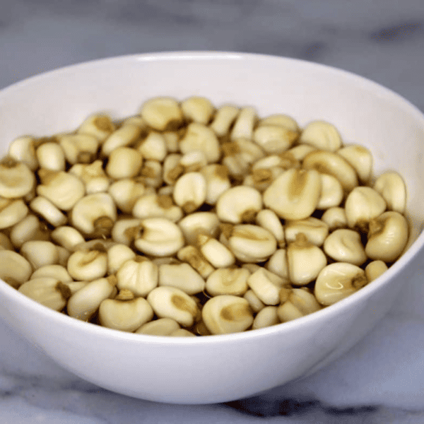 Air Fryer Corn Nuts - Fork To Spoon