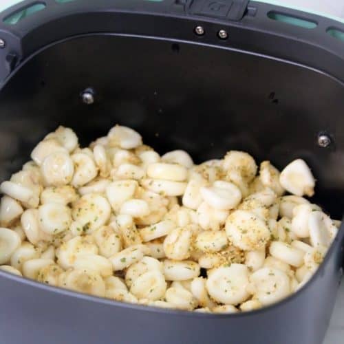 Air Fryer Corn Nuts - Fork To Spoon