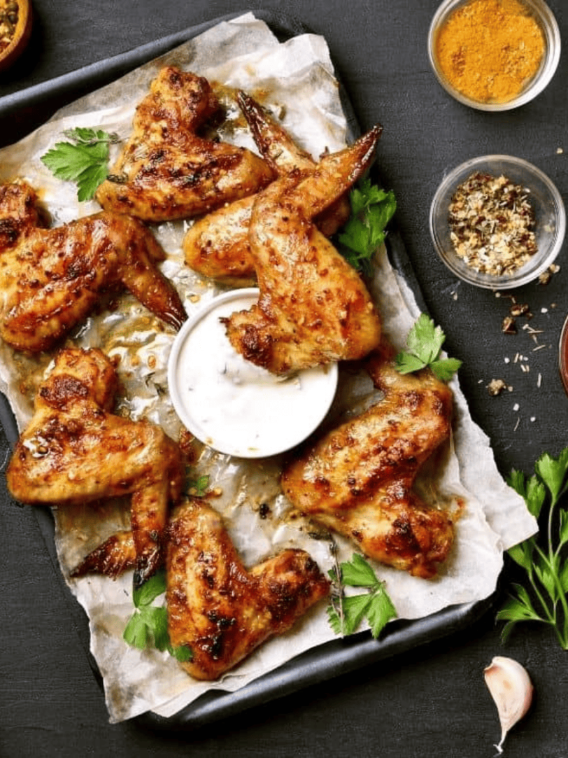 Just 7 (Really Good) Dinners To Make This Week - Fork To Spoon