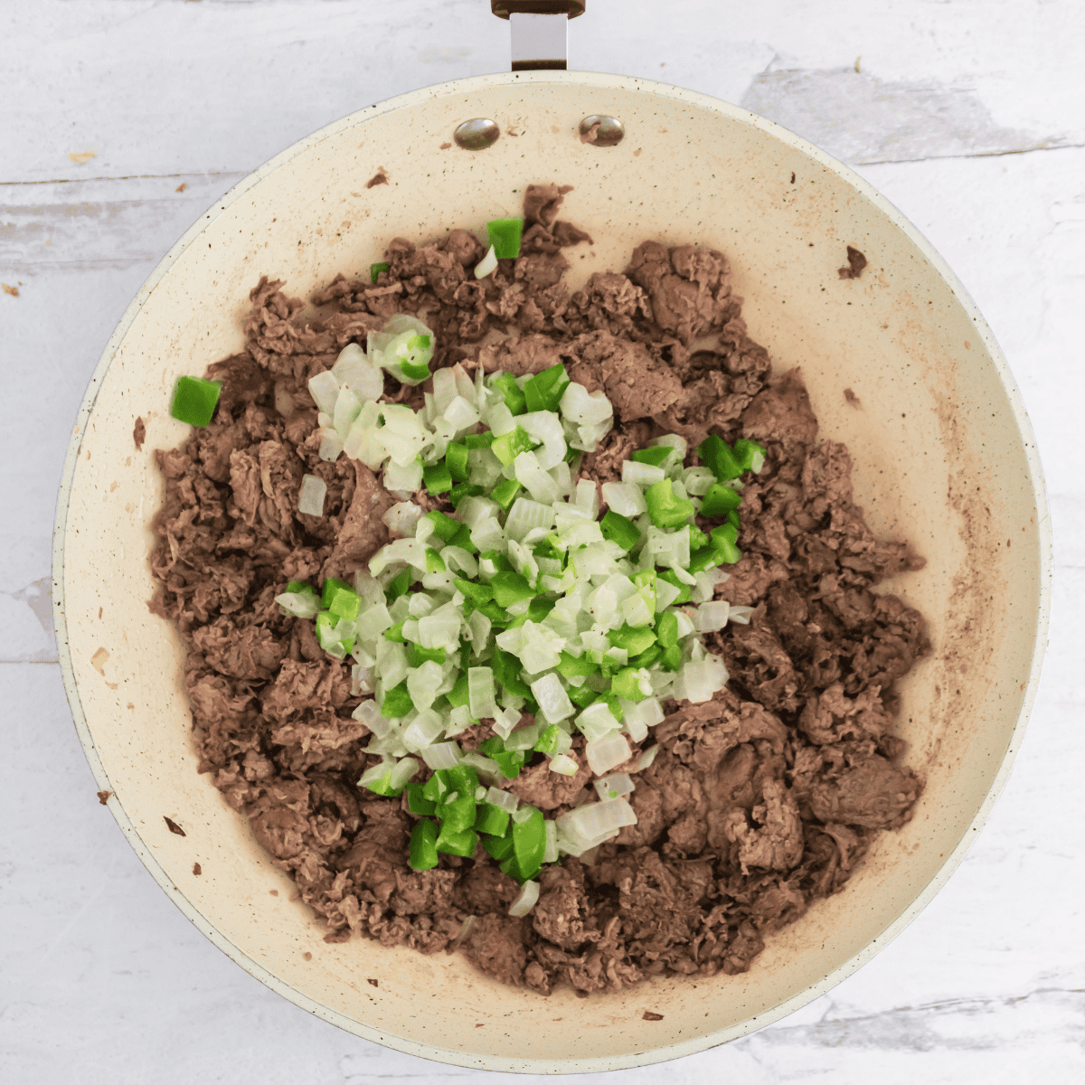 Arbys Angus Cheesesteak Recipe - Fork To Spoon
